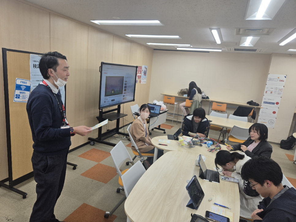 【第一学院☆宇都宮☆学校行事】冬休み中のサークル活動 | 宇都宮キャンパス | 通信制高校(単位制）なら第一学院高等学校