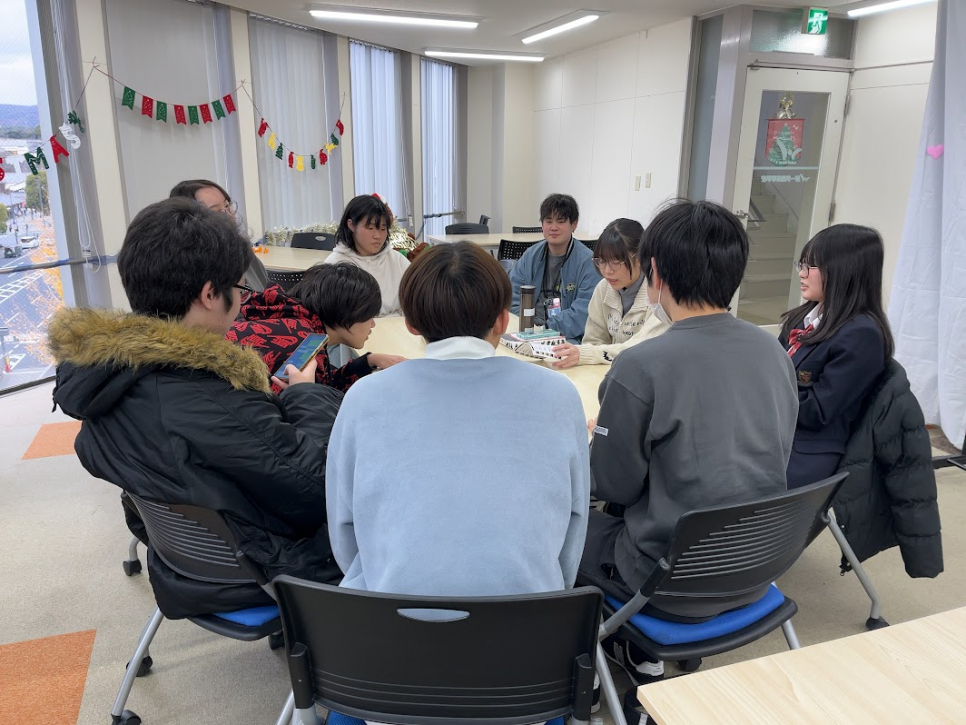 2学期のPhoto Album☆彡 ～日常編～ | 姫路キャンパス | 通信制高校(単位制）なら第一学院高等学校